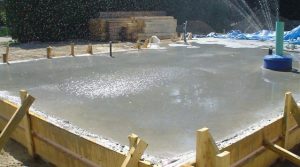 Do Shipping Container Homes Need A Foundation? | Container Authority